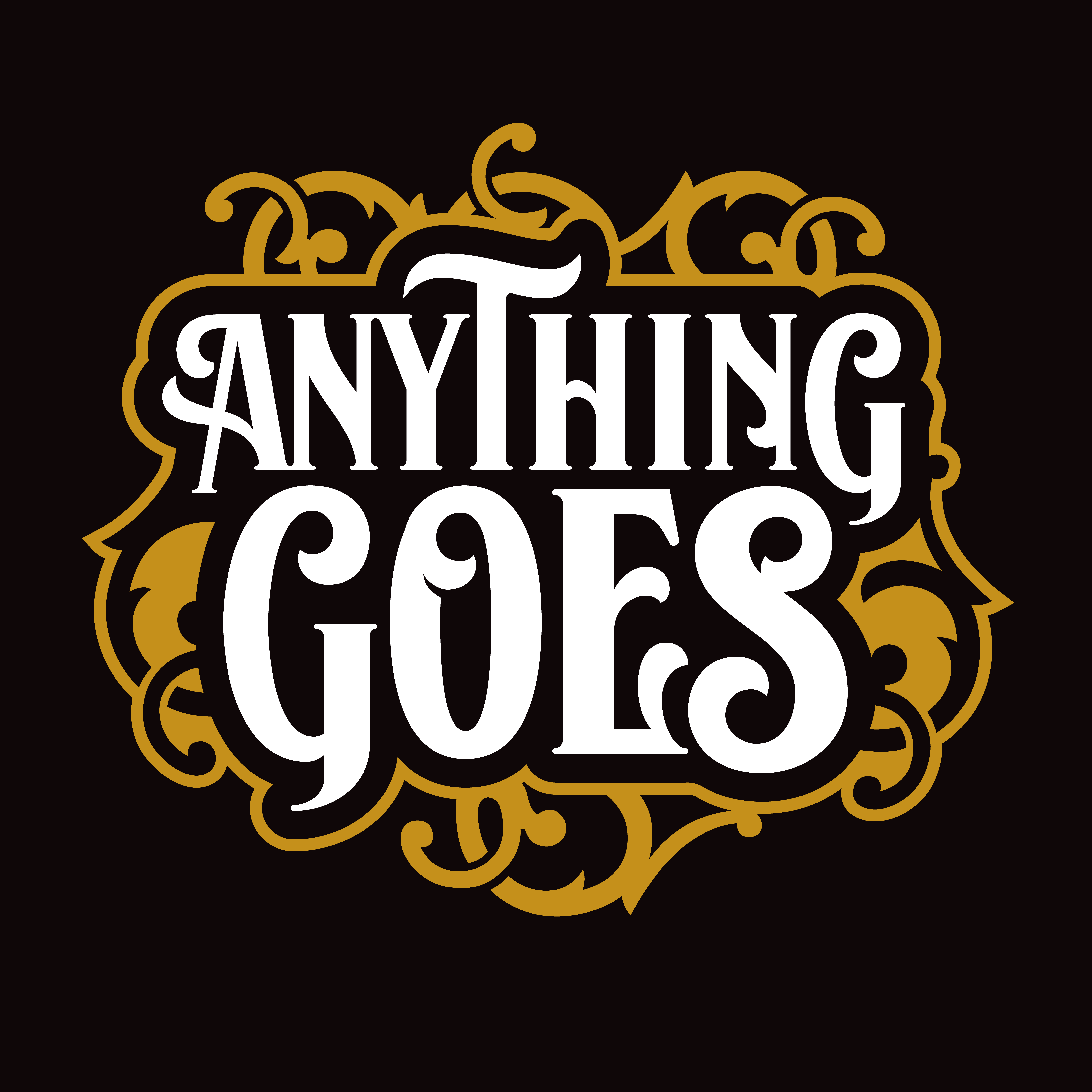 Anything Goes
